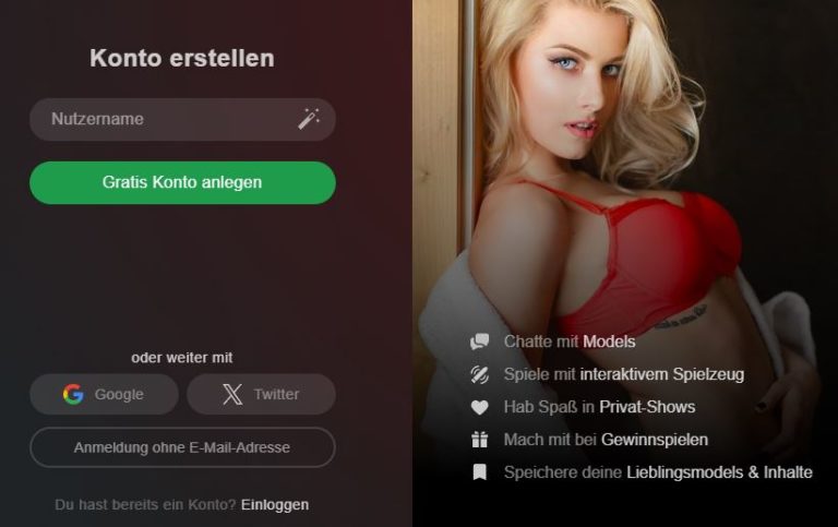 Stripchat coupon ⇒ 25% tokens on top - 9,000 live shows